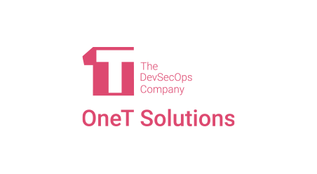 OneT - Leading DevSecOps Service Provider